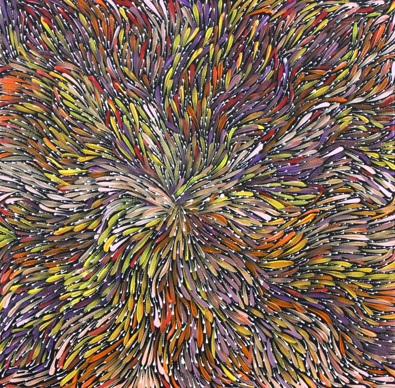 Helen Rubuntja | Art Wholesale Australia Wide