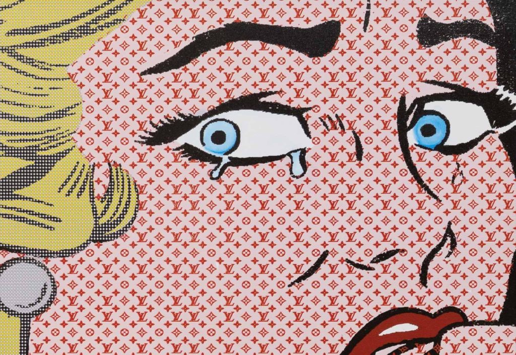 ROY BOY | Art Wholesale Australia Wide