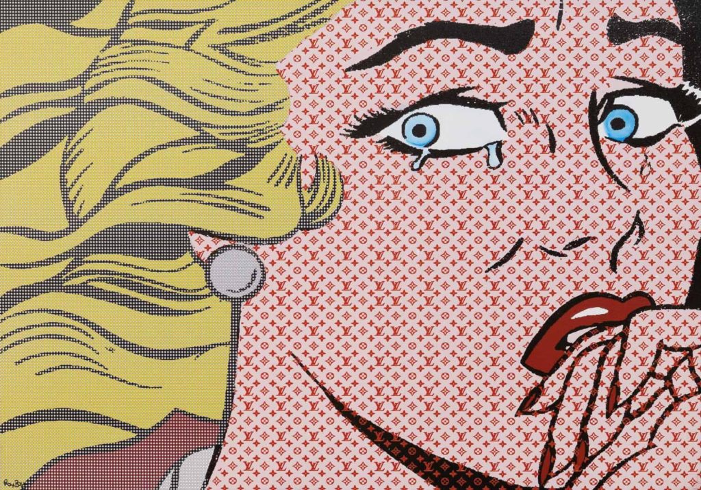 ROY BOY | Art Wholesale Australia Wide